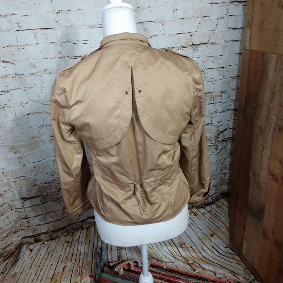 Cache | Jackets & Coats | Cache Jacket | Poshmark